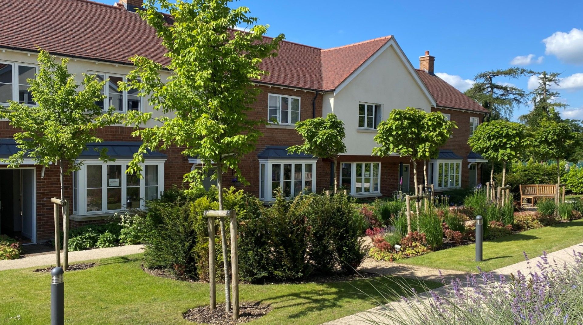 Ash Mill Developments- development details